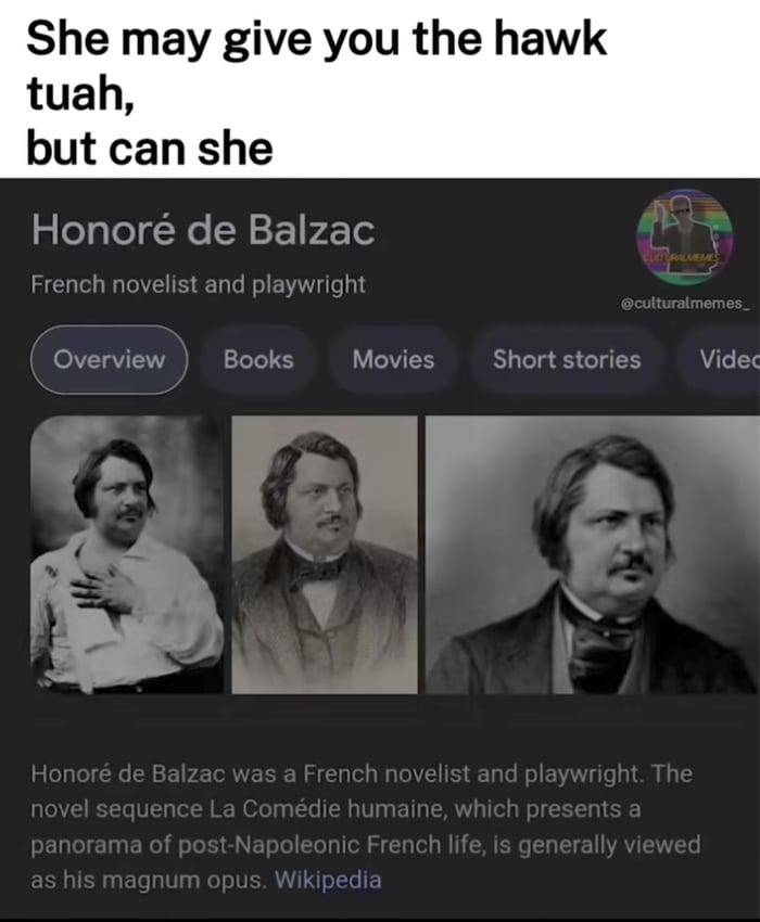 Something to think about. - 9GAG