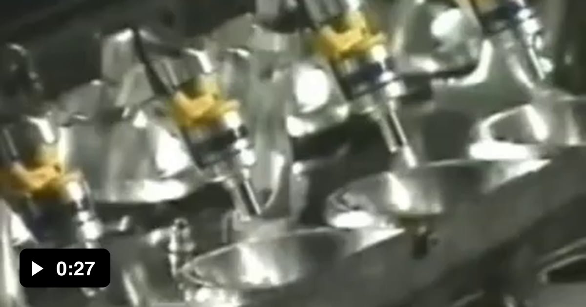 Formula 1 throttle bodies - 9GAG