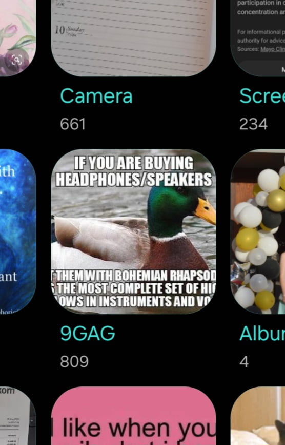 When I have no internet l, this is the best version of 9gag. - 9GAG