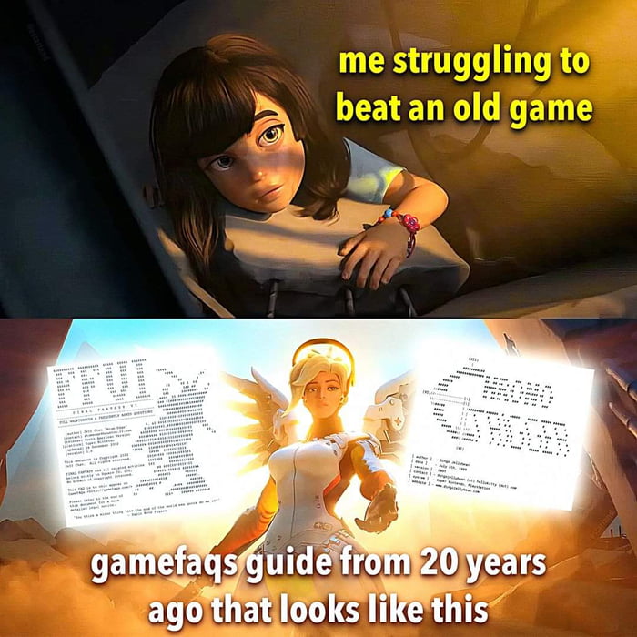 Old but not forgot - 9GAG