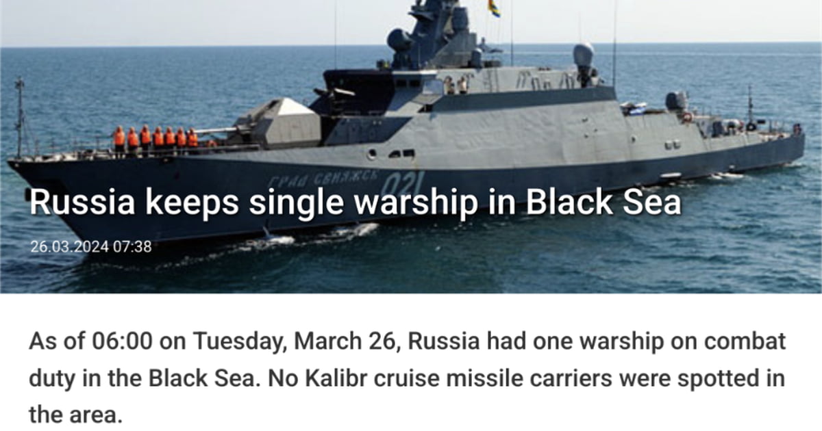 Mini black sea fleet or should I say black sea target. - 9GAG