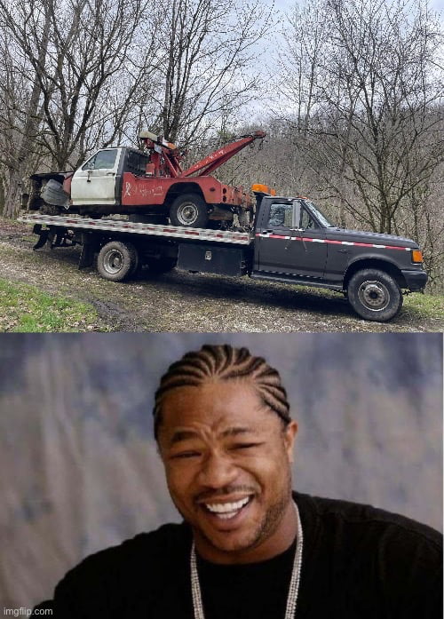 Yo dawg, - 9GAG