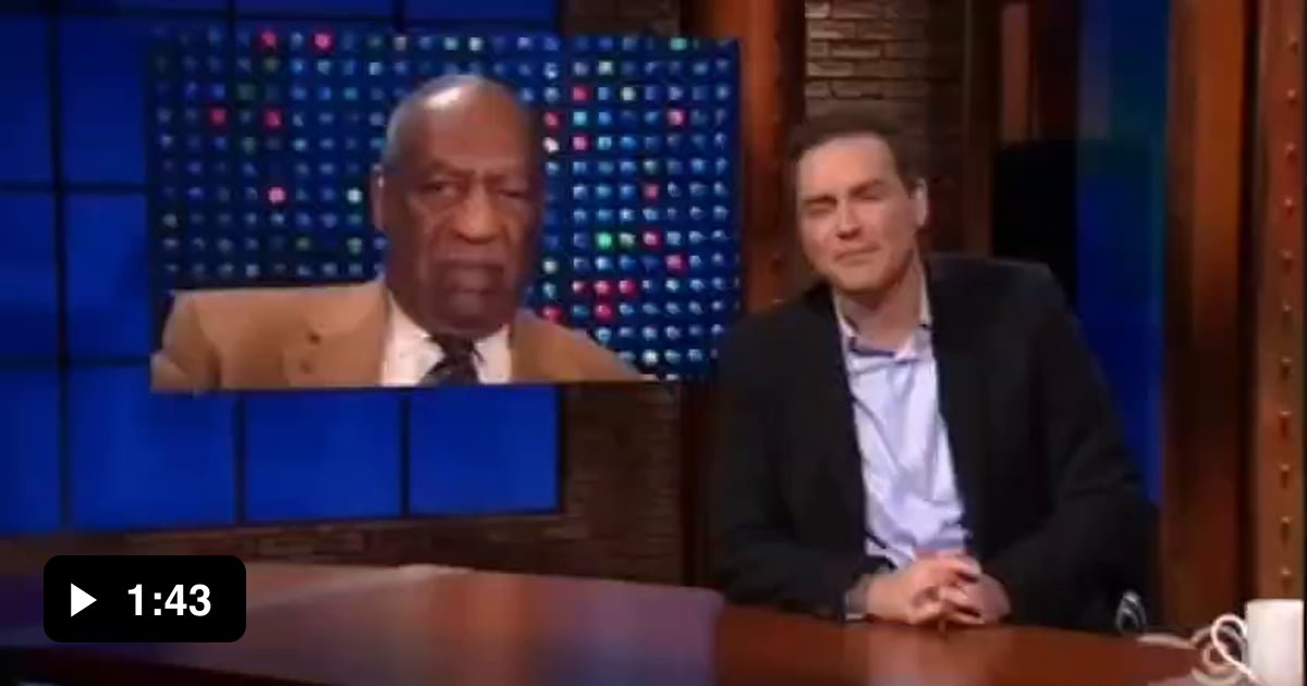 Norm Macdonald- finding the source joke. - 9GAG