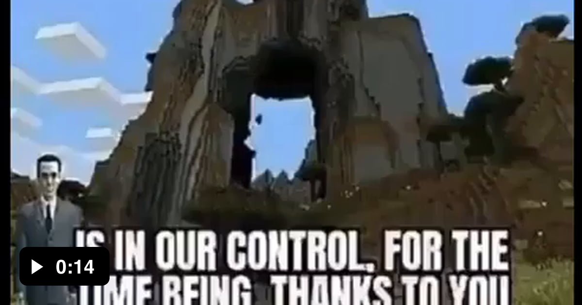 Chat is this real? - 9GAG