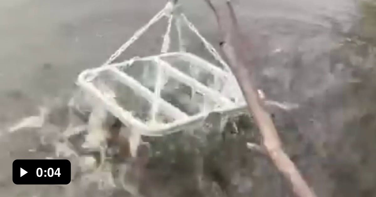 Large Scale Fishing - 9GAG