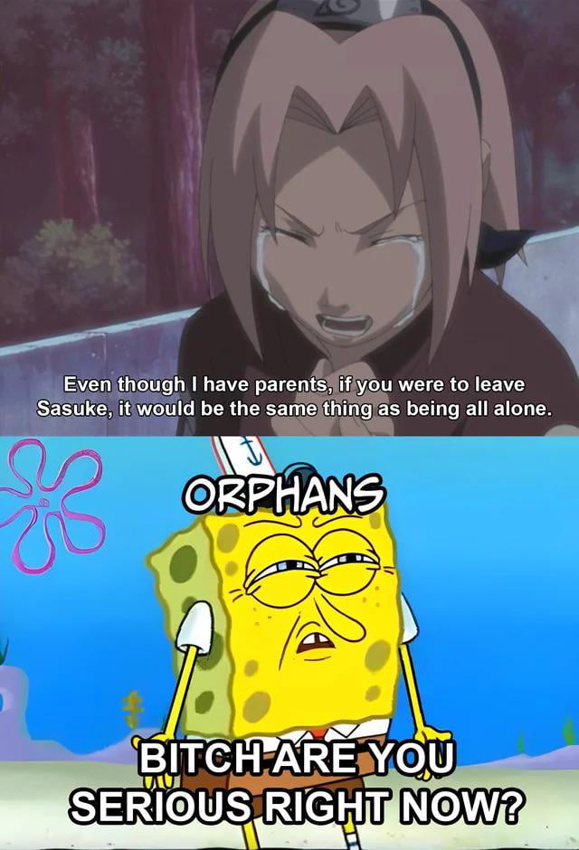 How Can You Defend This B*tch?! - 9GAG