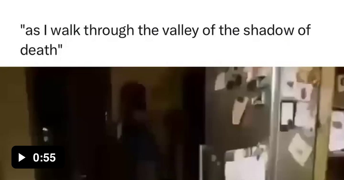 When you have one life left... - 9GAG