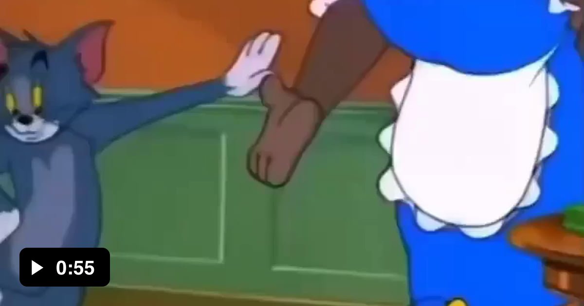 In 1950, in an episode of the TV show Tom and Jerry, Tom's job was ...