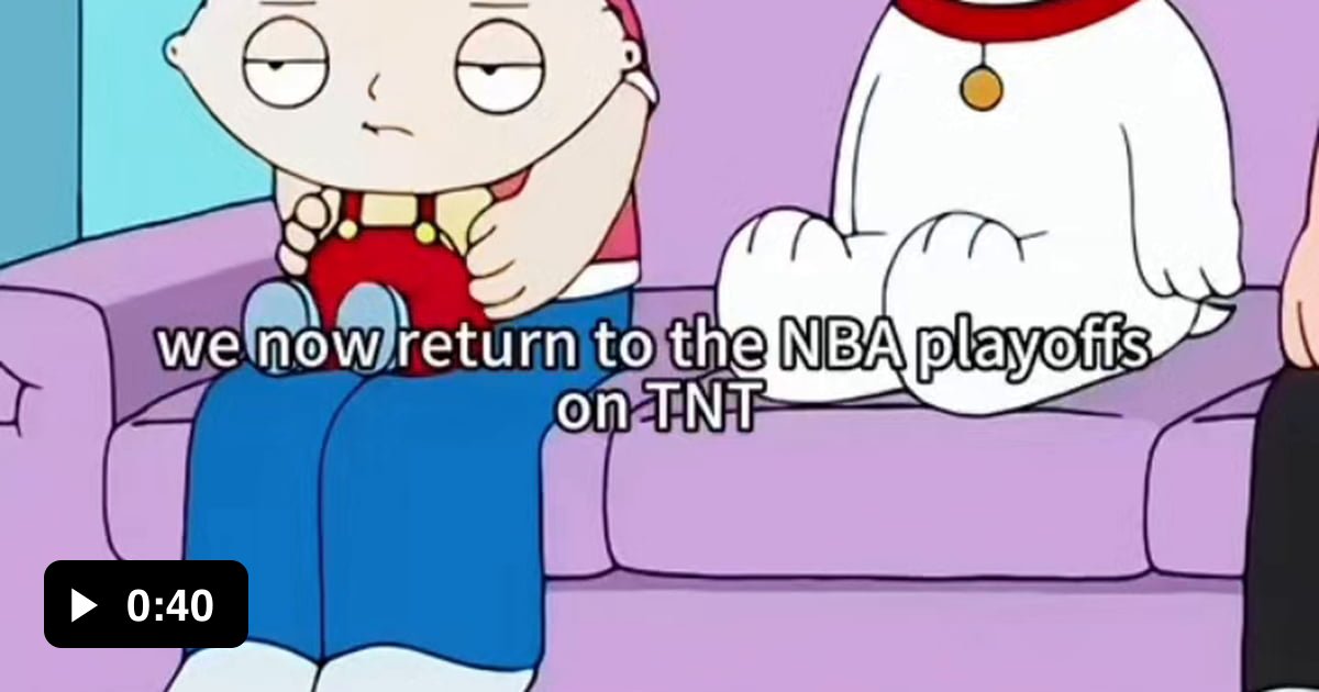 Family guy always on point! - 9GAG