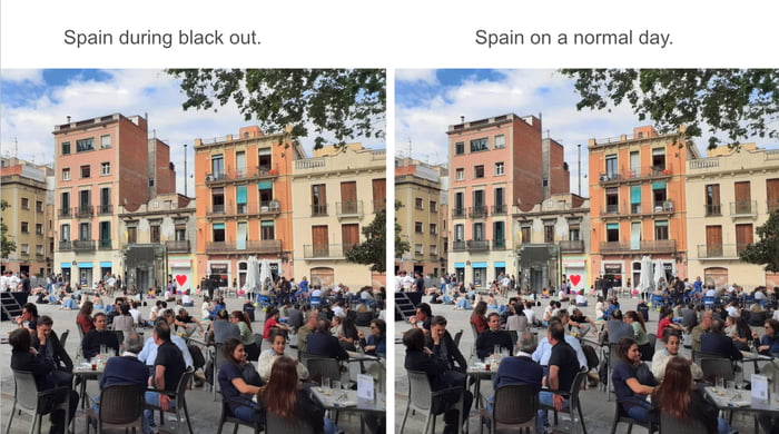 Cant tell the difference - 9GAG