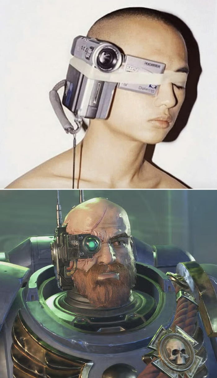 The flesh is weak - 9GAG