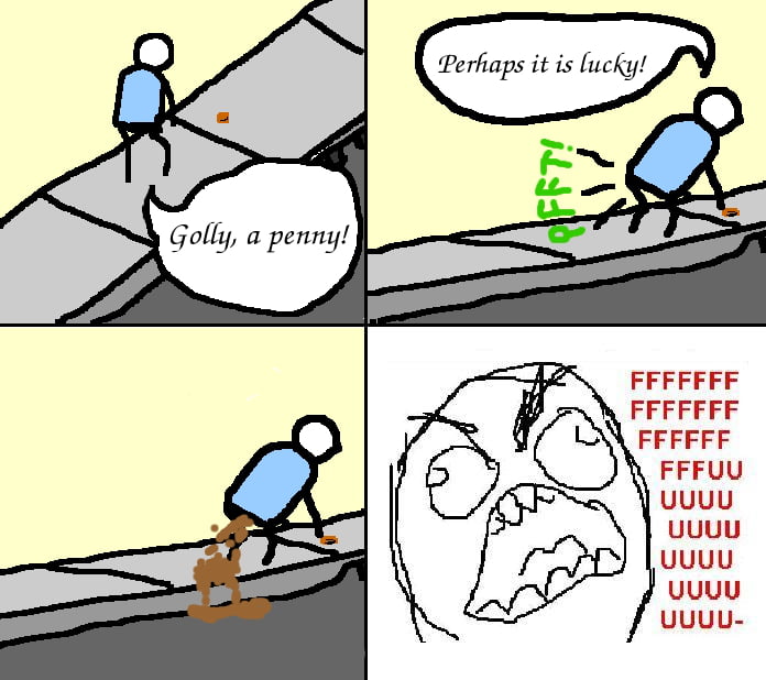 Rage - 9GAG