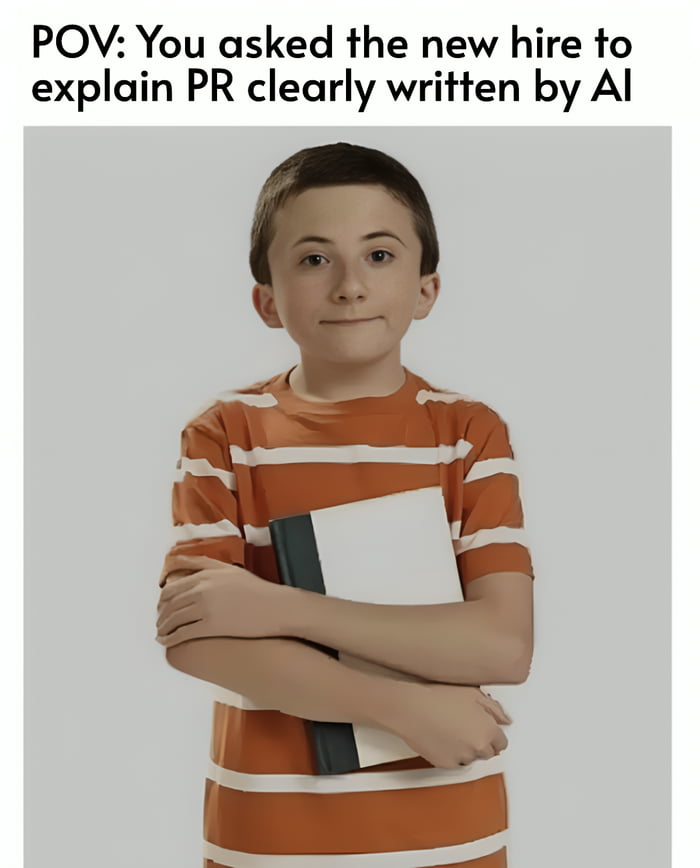 Idk Man It Just Works - 9GAG