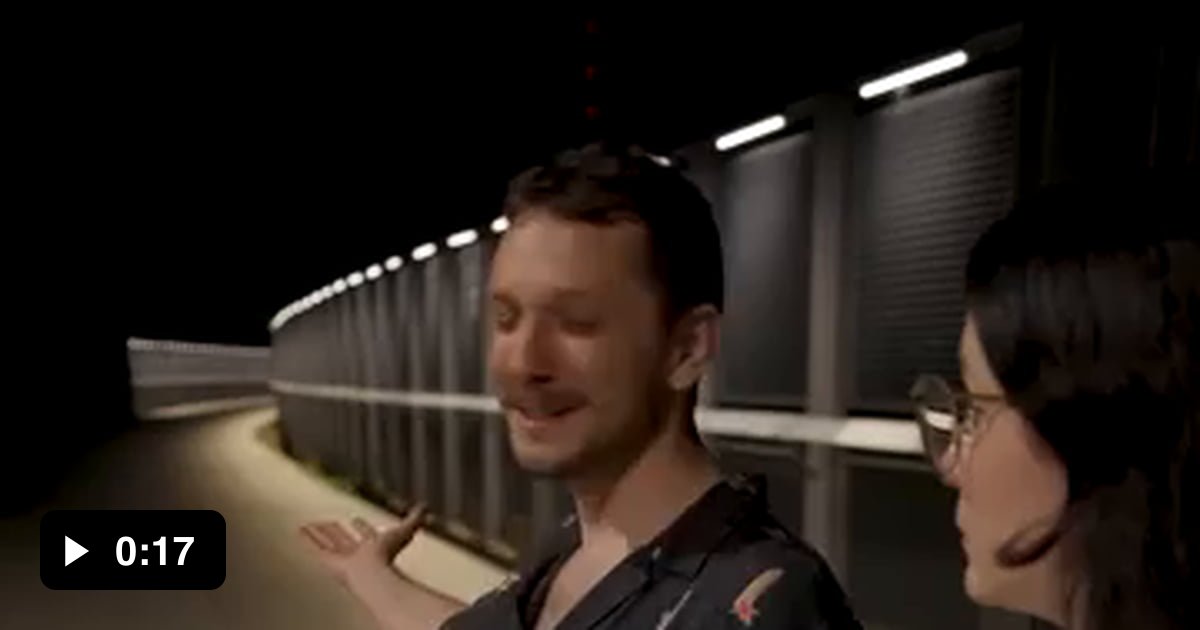 Very Ominous Bridge - 9GAG