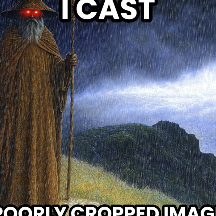 It's all about perspective - 9GAG