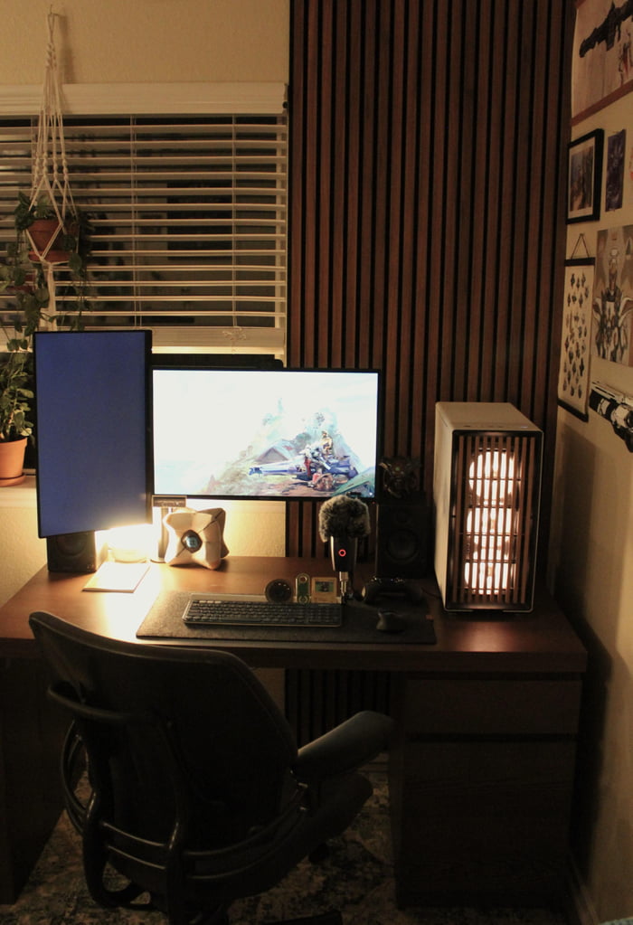 Spring Office Update! - 9GAG