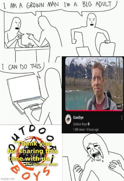 Goodbye Buckeroo - 9GAG