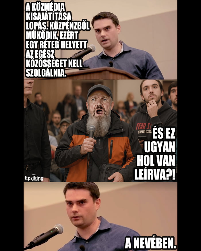 Orbán hatalomra kerülése előtt a közmédia naponta kérte a FIDESZ véleményét. Ez közönséges ...