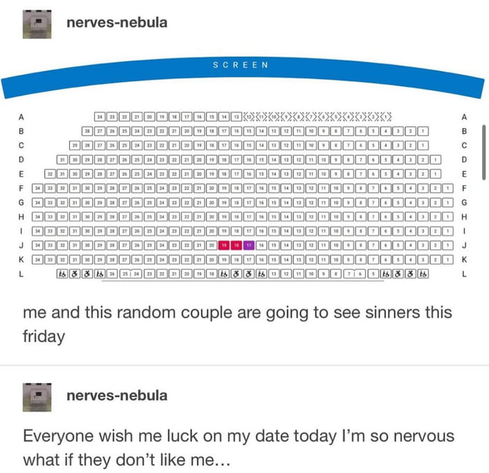 Third-wheeling: level expert. - 9GAG