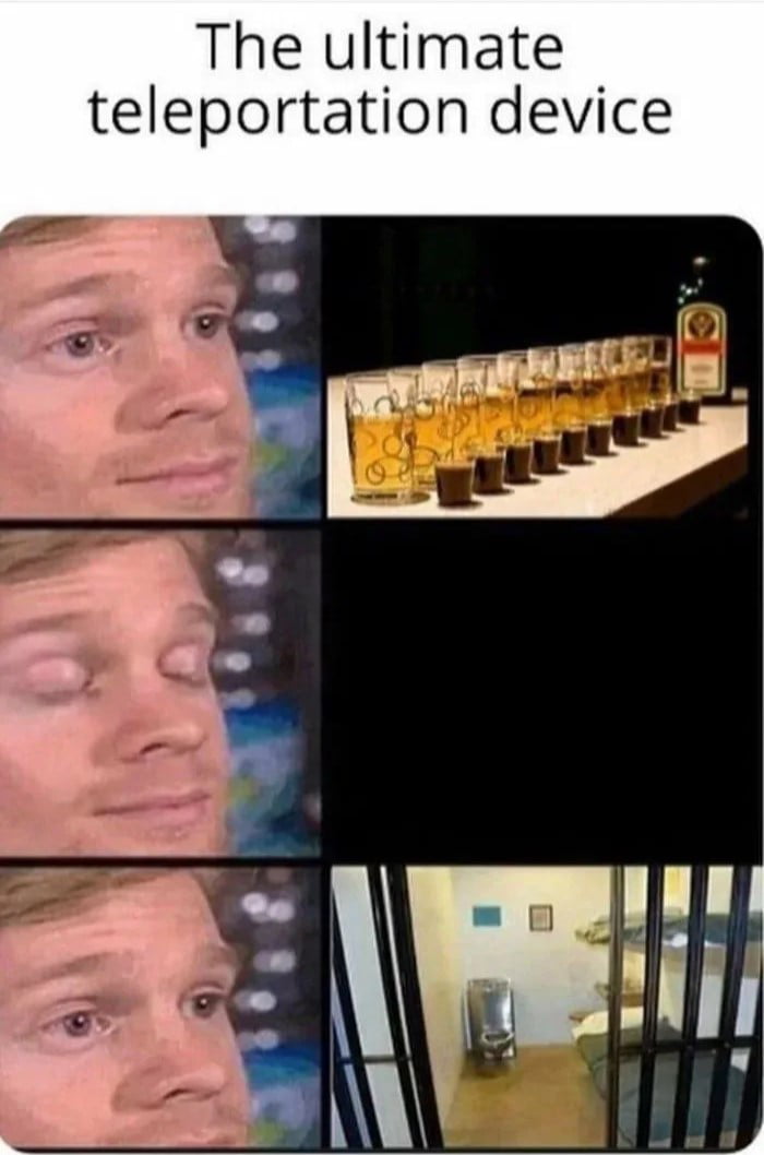 Just a couple beer - 9GAG