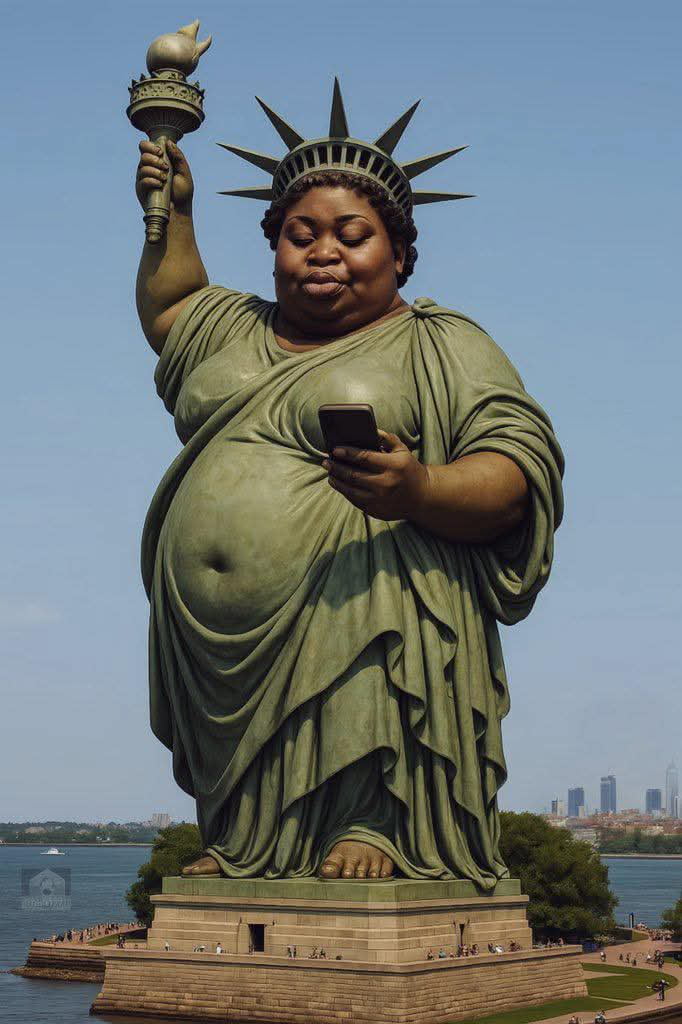 The US are going too far with this - 9GAG