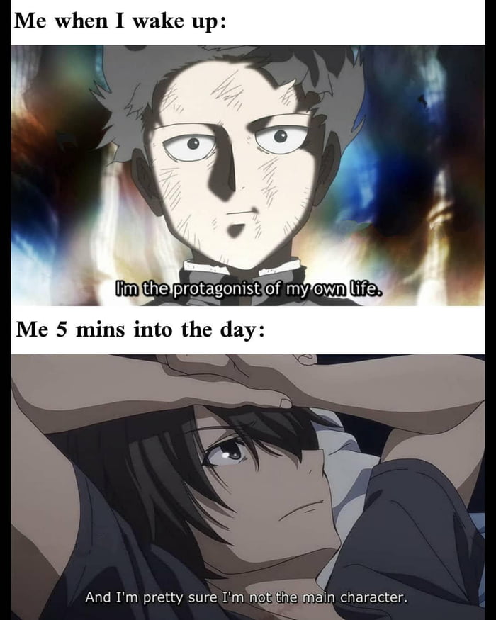 Type shift🥀 - 9GAG