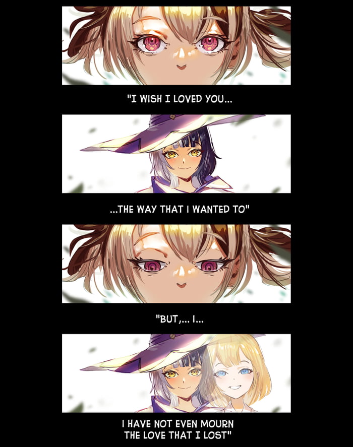 One Pearl cannot replace another - 9GAG