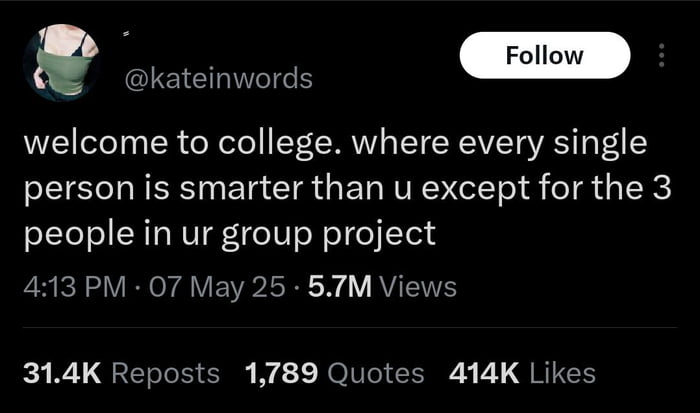 Can't believe this is a universal experience - 9GAG