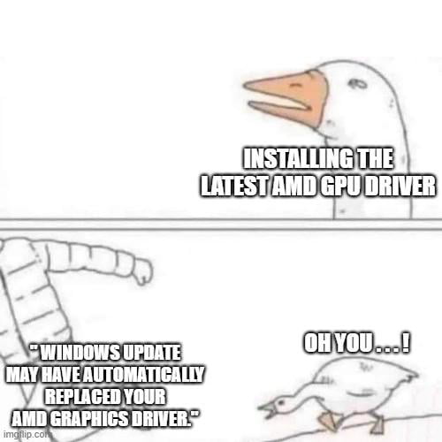 Thanks, Windows! - 9GAG