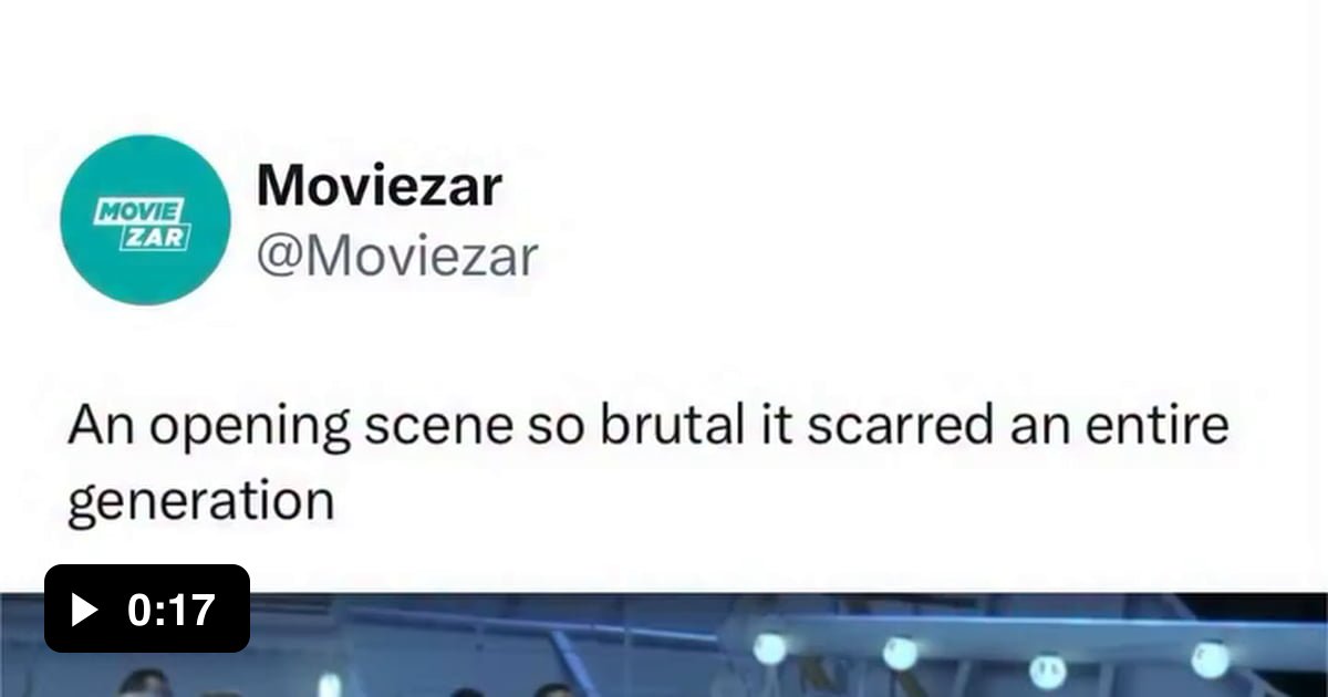 Dancing through danger without a care - 9GAG