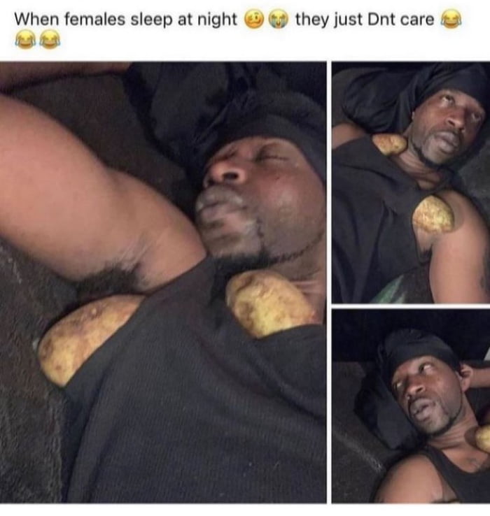 Taking beauty sleep literally - 9GAG