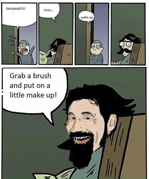 I cry, when angels deserve to die! - 9GAG