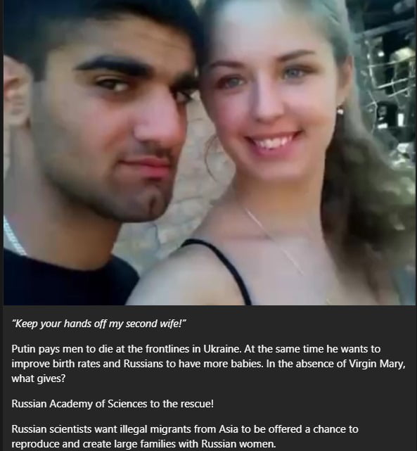 A 9Gagger's wet dream: We too can become Musk spreading our seed & bail. - 9GAG