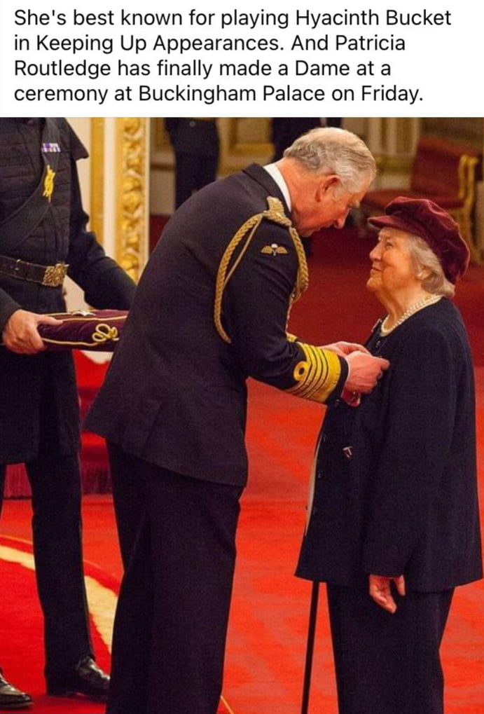 Totally deserved. Dec. ´16 - 9GAG