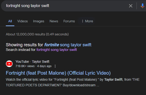 Gen-Z is going to change the spelling of the word "Fortnight" - 9GAG