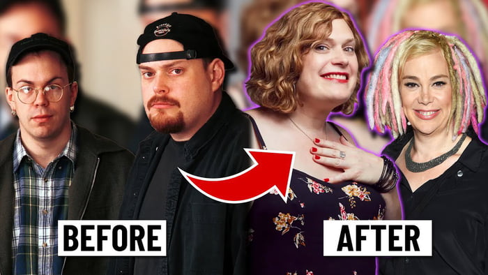 When You Expose Them, They Clone You - 9GAG