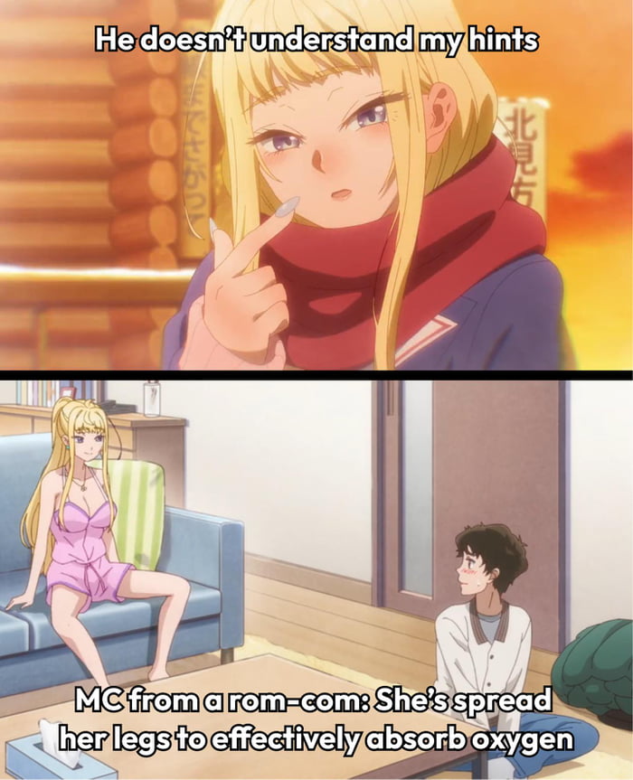 Ah, that’s why.. - 9GAG