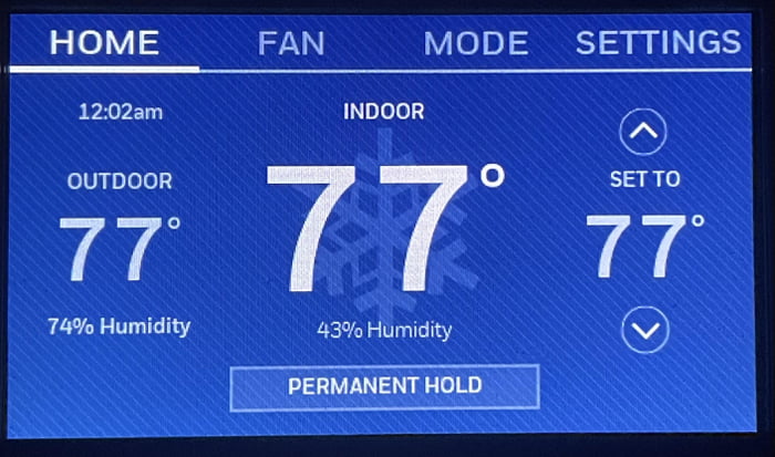 Heavenly temperature - 9GAG