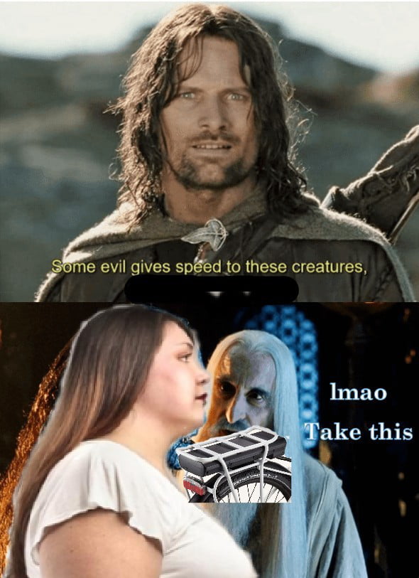 When they overtake me I just let the hate flow through me, black magic I say! - 9GAG