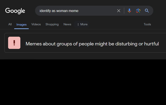 Google censorship is in effect, so long meme buddies - 9GAG