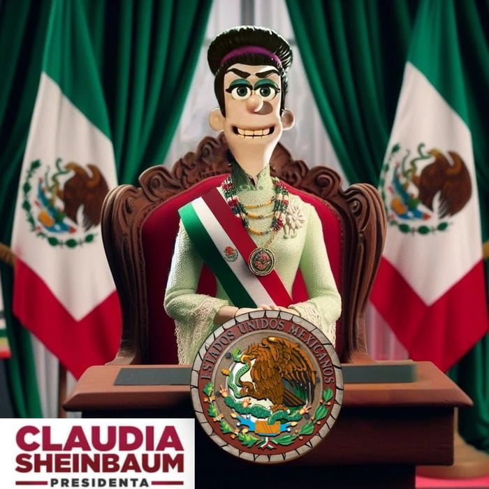 Ya valimos Barriga, señor - 9GAG