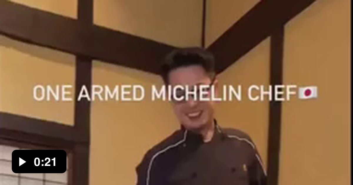 Big boss chef - 9GAG