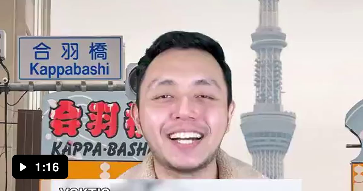 Kalo ditanya lu lebih betah dimana di Jepun ato di Endon pada imigran ...