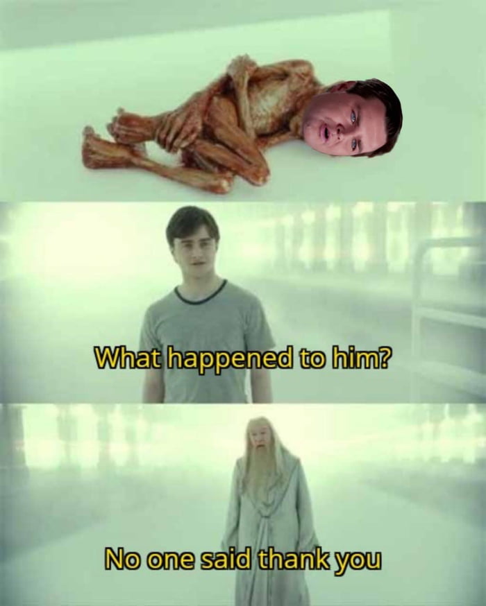 Thank You 9gag