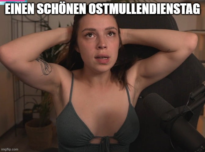 Österreich liegt ja auch im Osten und es steckt ja auch schon im Namen - 9GAG