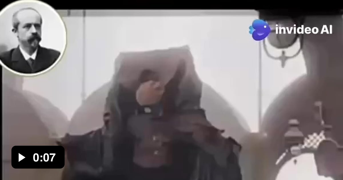 Reichelt jumped from the Eiffel Tower to prove his wearable parachute worked , thus starting the ...