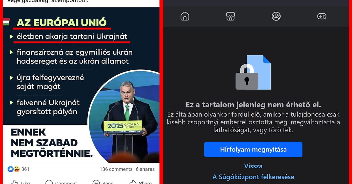Hungary: "the EU wants to keep Ukraine alive" , " This can not happen". Viktor Orban 2025.03.10 ...