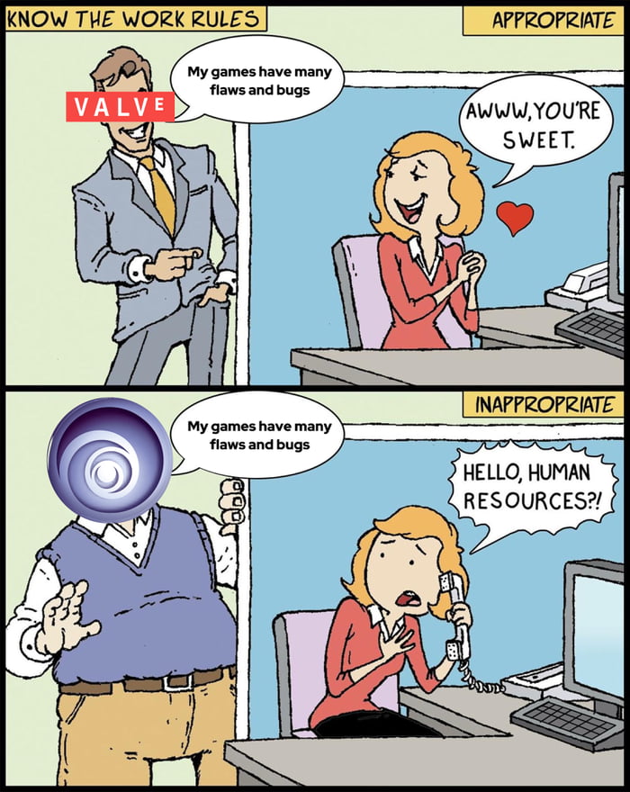 What’s the difference ? - 9GAG