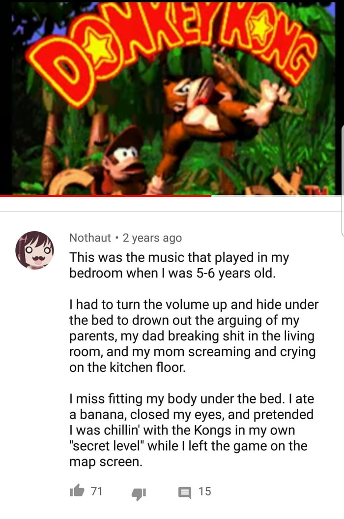 Brutal in the worst meaning of the word. - 9GAG