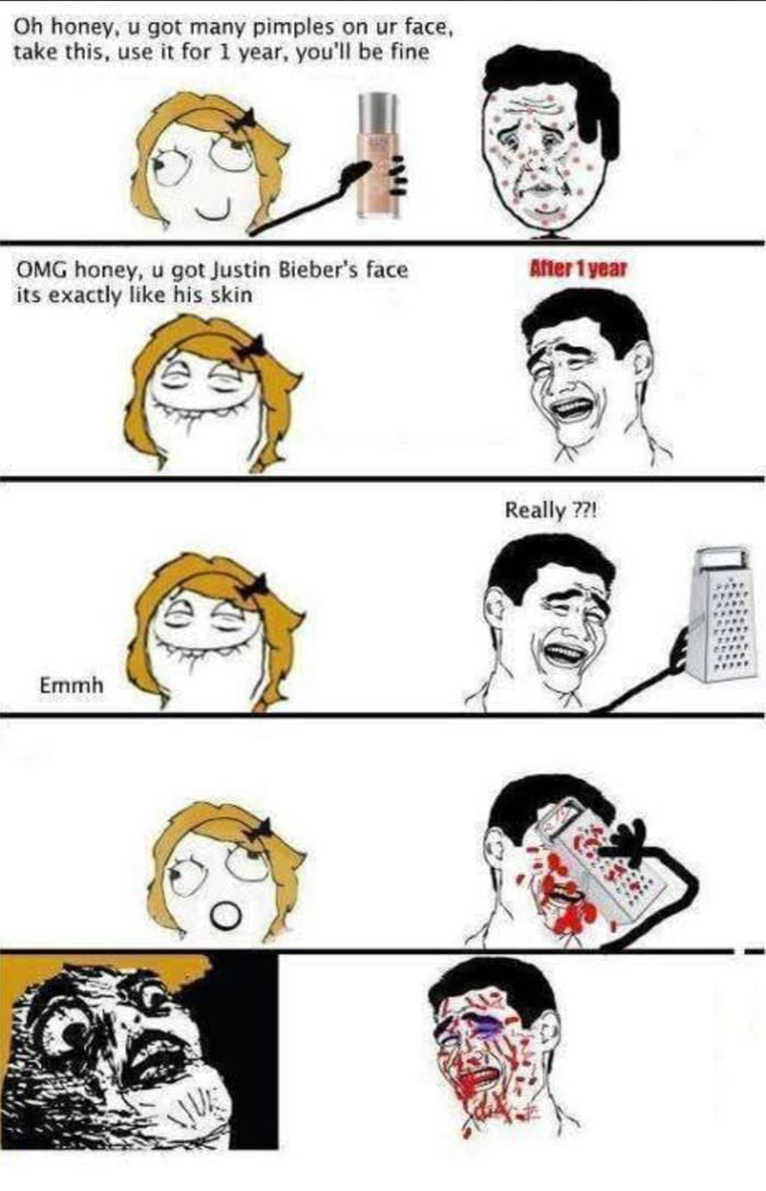 Totally worth it - 9GAG